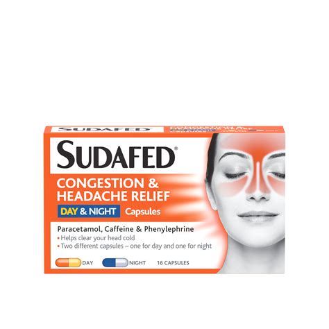 Sudafed®