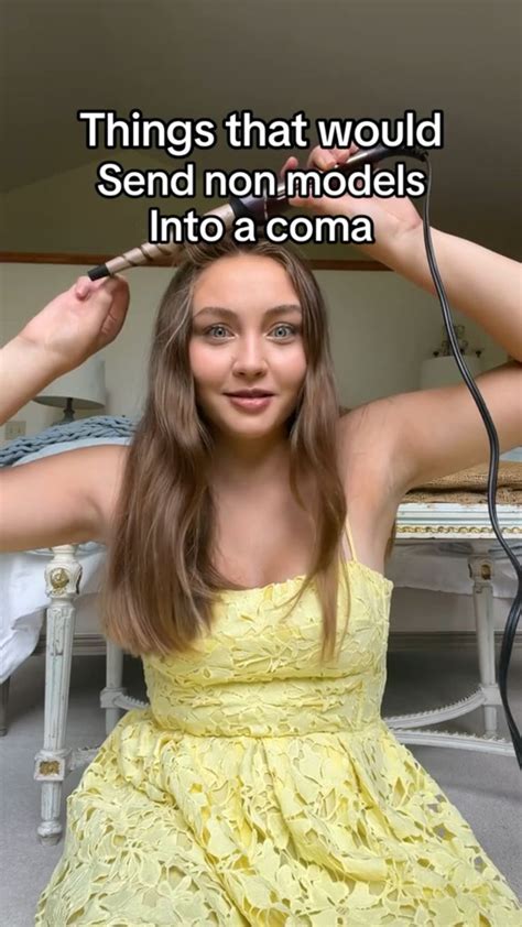 Modeling Tips Things To Know Before You Become A Model Model Advice