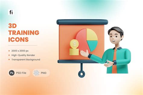 3d Training Psd 35000 High Quality Free Psd Templates For Download