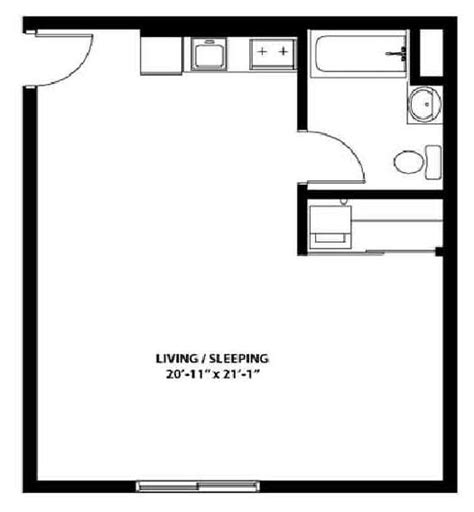 The Difference Between Self Contained And Mini Flats 2024 Propertyspa Nigeria