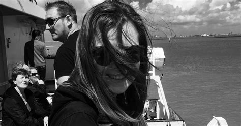 About ~ The Tale Of Izzys Feet