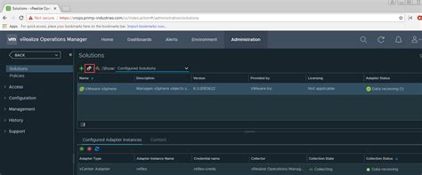 Getting Started With Vmware Pivotal Container Service Pks Part 10 Infrastructure Monitoring