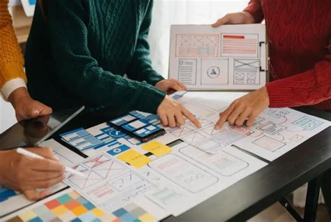 Prototype Development Process A Comprehensive Overview