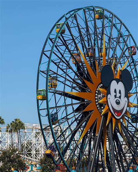 11 Best Rides At Disney California Adventure Park You Cant Miss