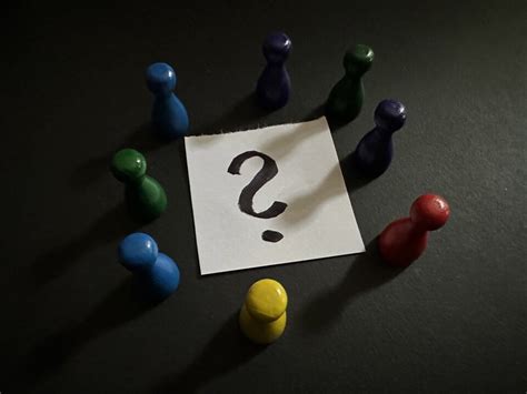 The Participation Trap