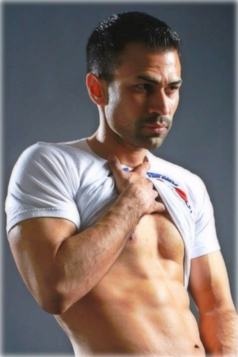 Abdullah K Male Model Profile Toronto Ontario Canada 15 Photos