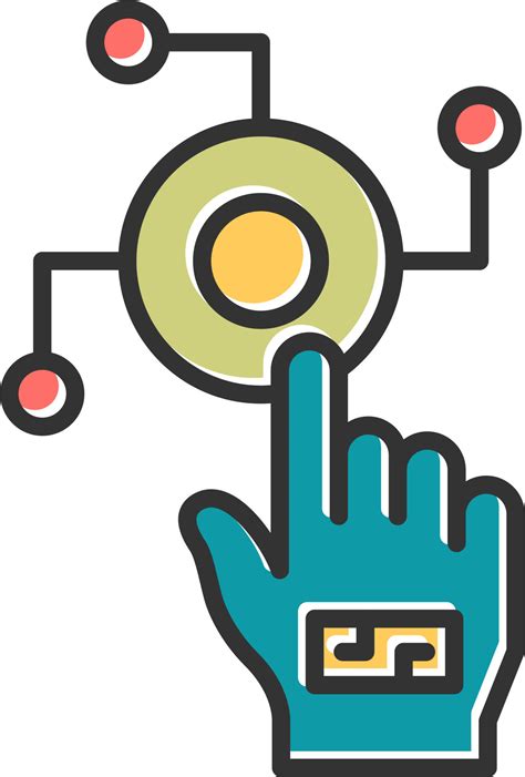 Finger Print Vector Icon 20325002 Vector Art At Vecteezy
