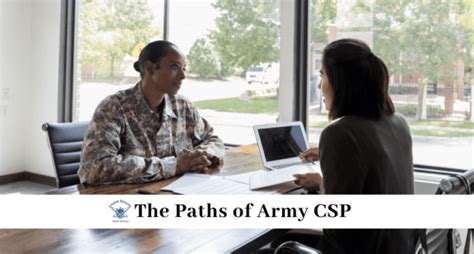 Army Career Skills Program Empire Resume