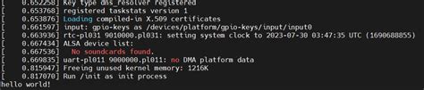 wsl使用qemu 只道寻常 Blog