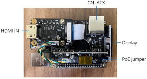 Buy Blikvm Hat Black Raspberry Pi 4 Extension Board Kvm Over Ip