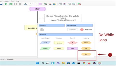 Flowgorithm Language Archives