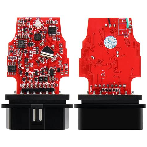 Renolink Obd For Renault Ecu Programmer V199 Obd2 Airbag Reset Obd 2