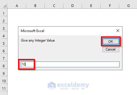 How To Use VBA Case Statement Examples ExcelDemy
