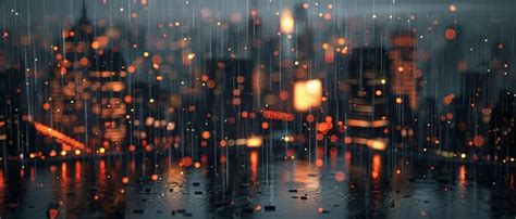 Urban Majesty Aerial Cityscape Realism Premium Ai Generated Image