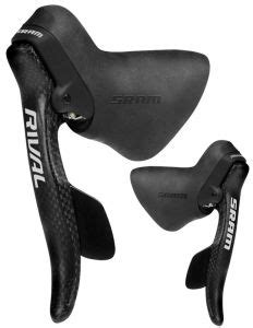 Rennrad Schalthebel 2x10 Fach Preiswert Kaufen Bei Bike Discount