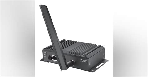 Lorawan Gateway Builds Safe Networks Control Global