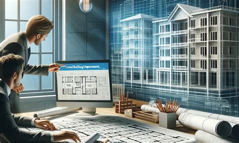 How To Ensure Your Building Plans Meet Permit Requirements Archistar