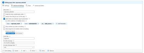 How To Check For Empty Parameter Microsoft Qanda