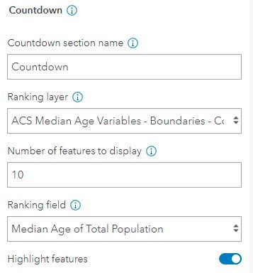 Three Two One Updates To Countdown Instant App