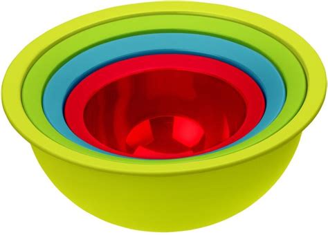 Alternativy K Rotho Sada Misek Se Sítkem Caruba Mix Onlineshopcz