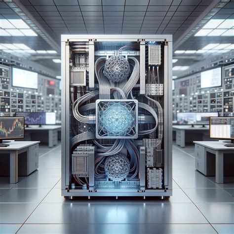 quantum computer explained quantum computing