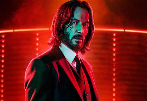 Mtgnexus John Wick