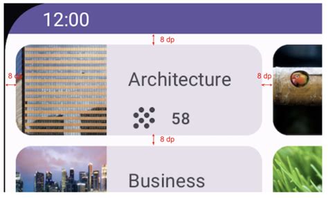 Github Jaehwa Nohpractice Build A Grid Codelabsbasic Android
