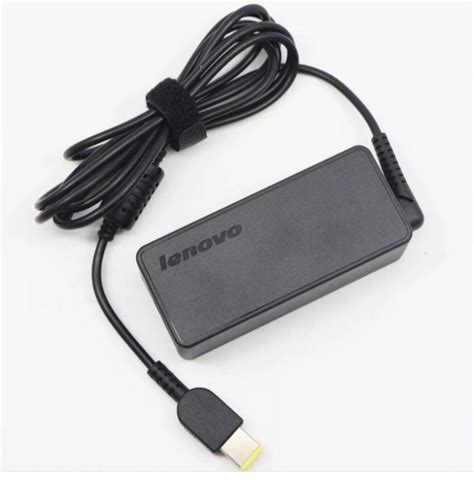 Lenovo W Laptop Charger Computers Tech Parts Accessories Chargers On Carousell