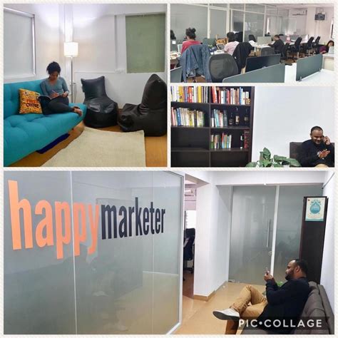 Happyspace Hmx Charulatha Dasappa