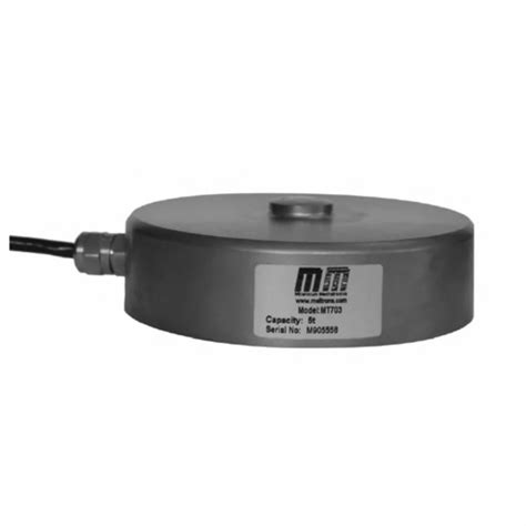 Compression Load Cell 10 50tf At Best Price In New Delhi Id 8723729688