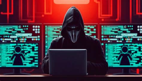 How Do Hackers Steal Data