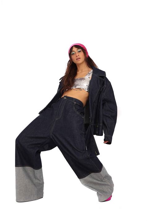 Inbal Bibi Show Fashion Israel