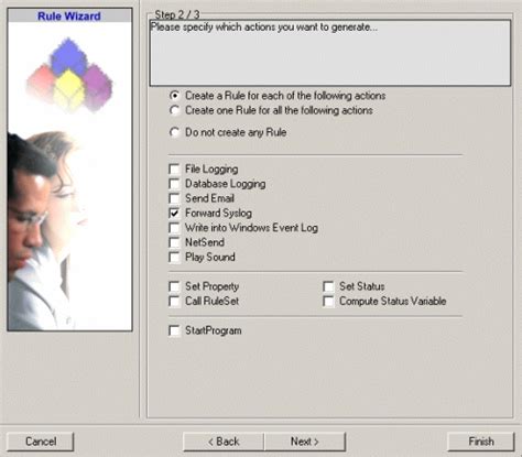 How To Setup Windows Centralized Monitoring WinSyslog