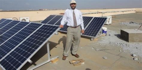 Installed Pv Array 18 Download Scientific Diagram