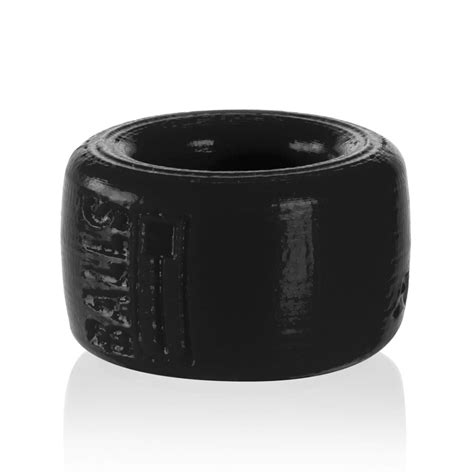 Oxballs Balls T Ballstretcher Black