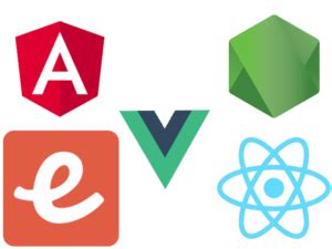 Best JavaScript Frameworks To Use In ProDigitalWeb