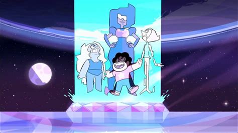 Steven Universe Leaked Intro YouTube
