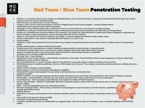 Rcce Rocheston Certified Cybersecurity Engineer