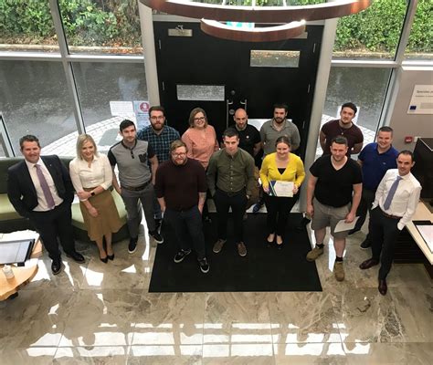 Aspire Development Programme Specialist Joinery Group