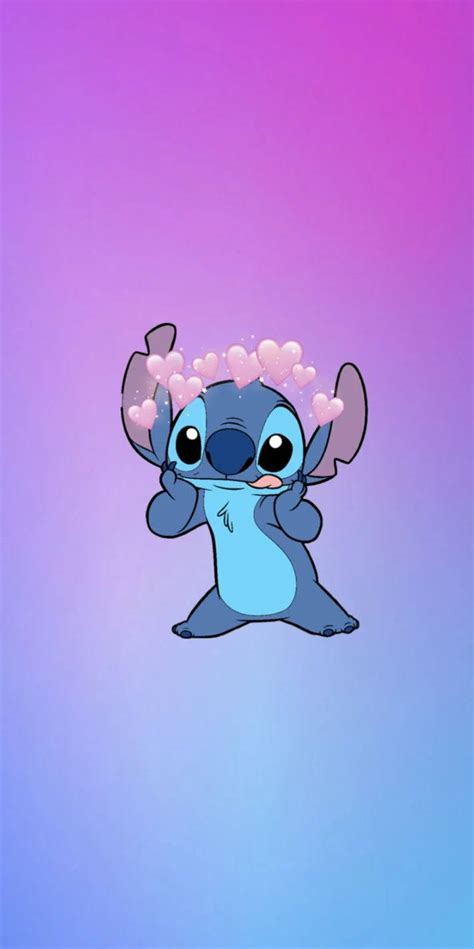 [300 ] Stitch Disney Wallpapers
