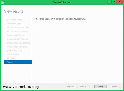 Deploying VDI Using Windows Server R Adrian Costea S Blog