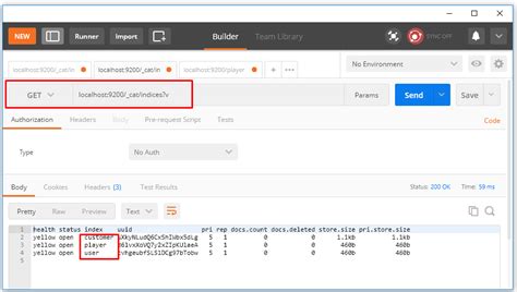 api liệt kê hiển thị các index trong elasticsearch stackjava