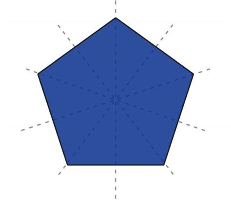 What Is A Line Of Symmetry Definition Facts And Examples
