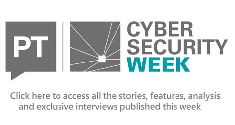 Cyber Security Week How The Police Is Leading A Resilience Revolution Publictechnology