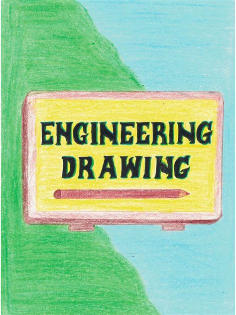 Sample Engineering Drawing Notes 1st Chapter Pdf