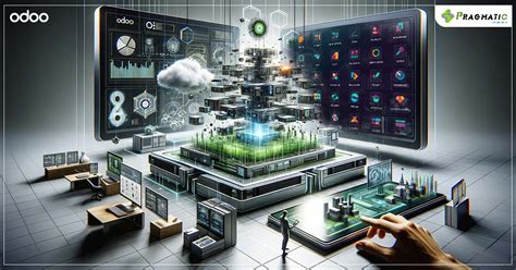 What Are The Steps To Integrate Odoo With A Digital Twin For Enhanced Performance Monitoring