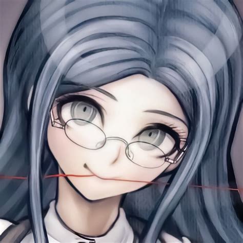 Tsumugi Shirogane Danganronpa Fotos Gestual