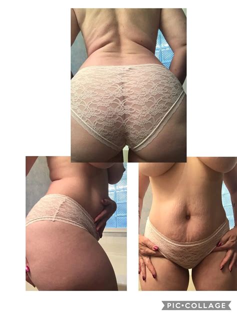 47 Year Old Curvy Wet Milf Lace Bikini Panties Scrolller