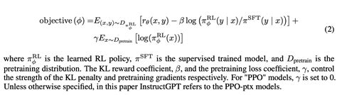 Text To Sql小白入门（九）instructgpt论文：教你如何训练chatgpttxt2sql Csdn博客