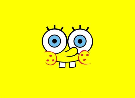 Spongebob Desktop Wallpapers Wallpaper Cave